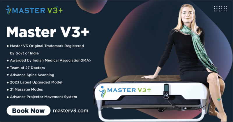Master V3 Plus 2023 – Korean Master V4 Plus 2025